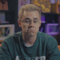 What do you think Yan Lapotkov (Toples)'s personality is?