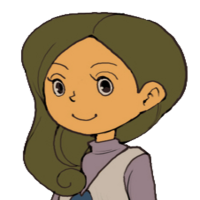 Brenda Triton - Discussion on PDB