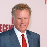 Will Ferrell MBTI Personality Type: ENFP