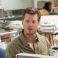 Sebastian Tunney MBTI Personality Type: ESTP