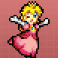 Princess Peach MBTI Personality Type: ESFP