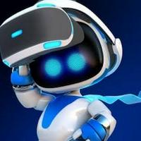 🔥 Astro Bot MBTI | Astro Bot Personality Types