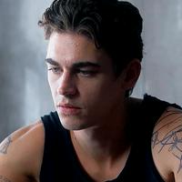 Hardin Scott MBTI Personality Type: ISFP