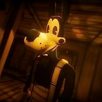 Boris (Chapter 3) MBTI Personality Type: ENFP