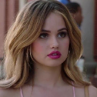 🔥 Patty Bladell MBTI Personality Type ESFP or ESFJ?