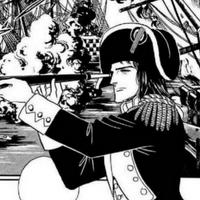 🔥 Eikou no Napoleon (1986) MBTI Personality Types