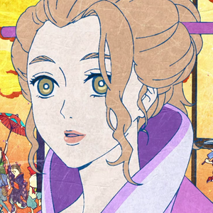 🔥 Asa MBTI | Gekijouban Mononoke Personality Types