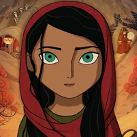 🔥 Parvana MBTI | The Breadwinner Personality Types