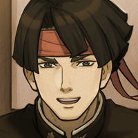Kazuma Asogi MBTI Personality Type: ENTJ