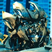 🔥 Sideswipe MBTI | Transformers (Bayverse) Personality Types