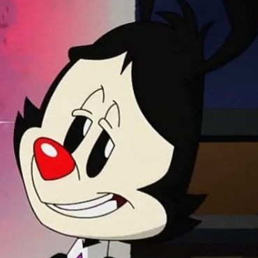 Yakko (Reboot) MBTI Personality Type: ENTP