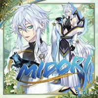 🔥 Forest of destiny (Genius inc) MBTI Personality Types