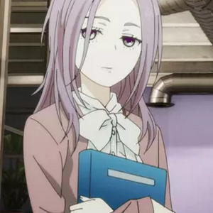 Yuri Shibasaki MBTI Personality Type: ISTP
