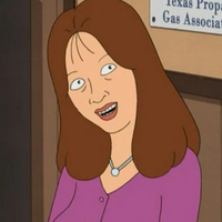 Donna - Discussion on PDB