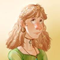 🔥 Magrat Garlick MBTI | Discworld (Series) Personality Types