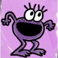 🔥 Starla MBTI | Cat Kid Comic Club (series) Personality