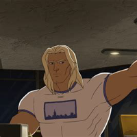 Thor - Discussion on PDB