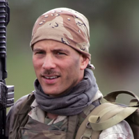 HM2 Robert Timothy "Doc" Bryan MBTI Personality Type: ISTJ