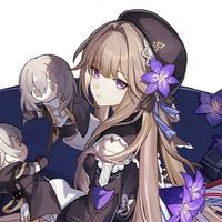 Herta MBTI Personality Type: INTP or INTJ?