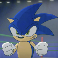 🔥 Sonic the Hedgehog MBTI | Cartoon Beatbox Battles Personality Types