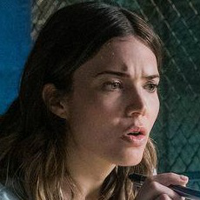 Cate Connor - Discussion on PDB