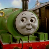 Percy MBTI Personality Type: INFP
