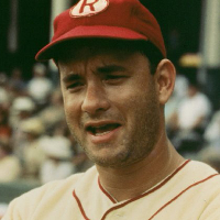 🔥 Jimmy Dugan MBTI | A League of Their Own (1992) Personality Types