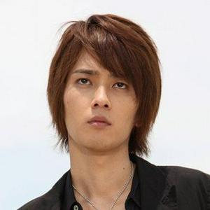 Kazuma Kenzaki/Kamen Rider Blade MBTI Personality Type: ENFP