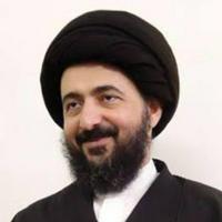 What do you think Mohammed Ridha al-Shirazi's MBTI type is?