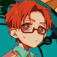 Aoi Akane MBTI Personality Type: ISTJ