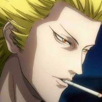 🔥 Toa Tokuchi MBTI | One Outs Personality Types