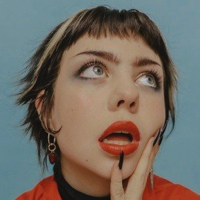 What do you think Mel Mercer's MBTI personality type is?