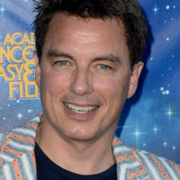 John Barrowman - Discussion on PDB