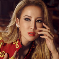Coco Lee MBTI Personality Type: ENFJ