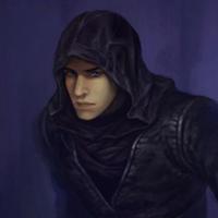 🔥 The Night Angel Trilogy MBTI Personality Types