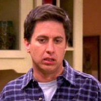 🔥 Raymond "Ray" Barone MBTI | Everybody Loves Raymond (1996) Personality