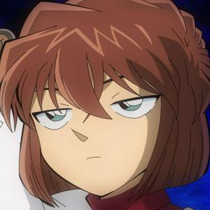 🔥 Ai Haibara / Shiho Miyano (Sherry) MBTI | Detective Conan Personality ...