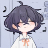 What do you think Blind Girl (popopoka)'s personality is?