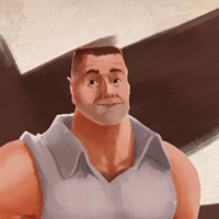 🔥 Hammond "Ham" MBTI | Mistborn (Series) Personality Types