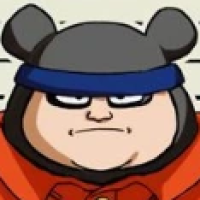 🔥 Yunba MBTI Personality Type which MBTI?