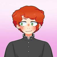 Kyle Broflovsky MBTI Personality Type: INFJ