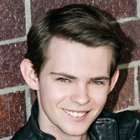 Robbie Kay - Discussion on PDB