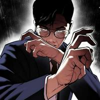 🔥 Senior Manager Kim MBTI | Lookism Personality Types