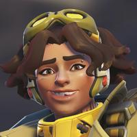 🔥 Sloane Cameron "Venture" MBTI | Overwatch Personality Types