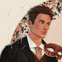 Lucas Martín MBTI Personality Type: ENTP