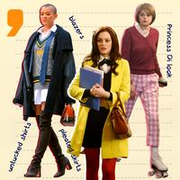 🔥 If Preppy has a personality type...
