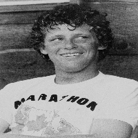 Terry Fox - Discussion on PDB