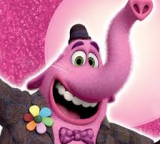 Bing Bong - Discussion on Pdb