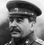 Joseph Stalin Personality Type | MBTI of Historical Figures