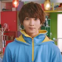 🔥 Shoma Stomach/Kamen Rider Gavv MBTI | Kamen Rider Gavv Personality Types
